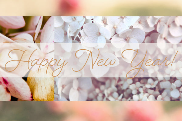 Happy 2024! - October House Fiber Arts